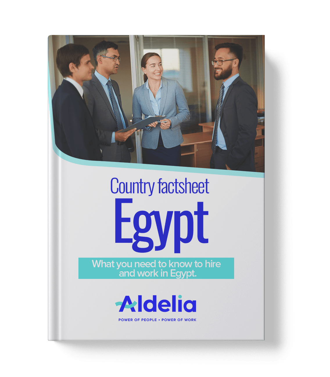 Country Factsheet: Egypt